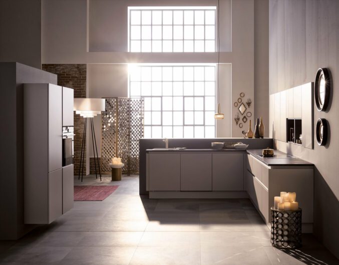 Brigitte Kitchens – Totally Kitchens