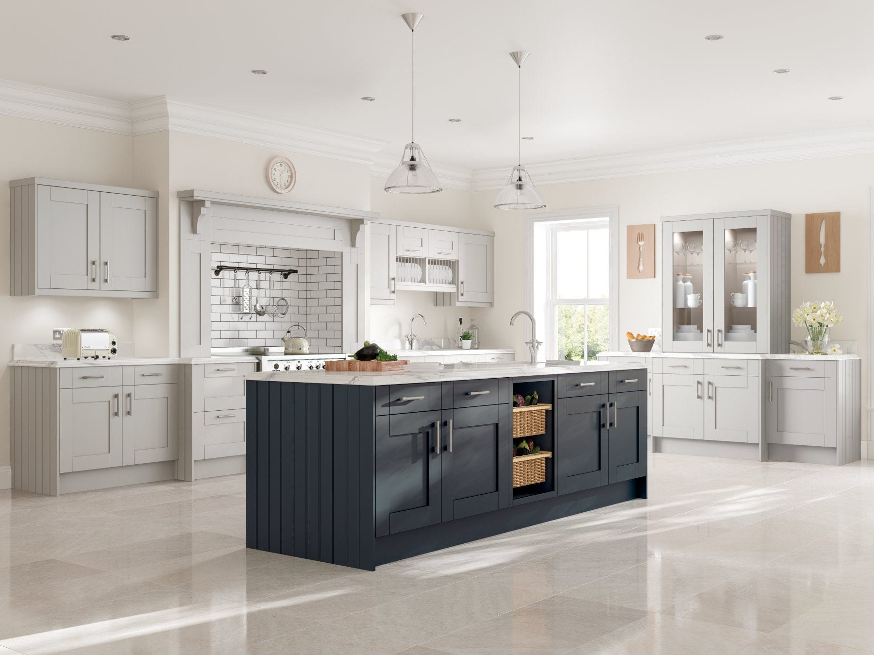 JJO Kitchens – Totally Kitchens