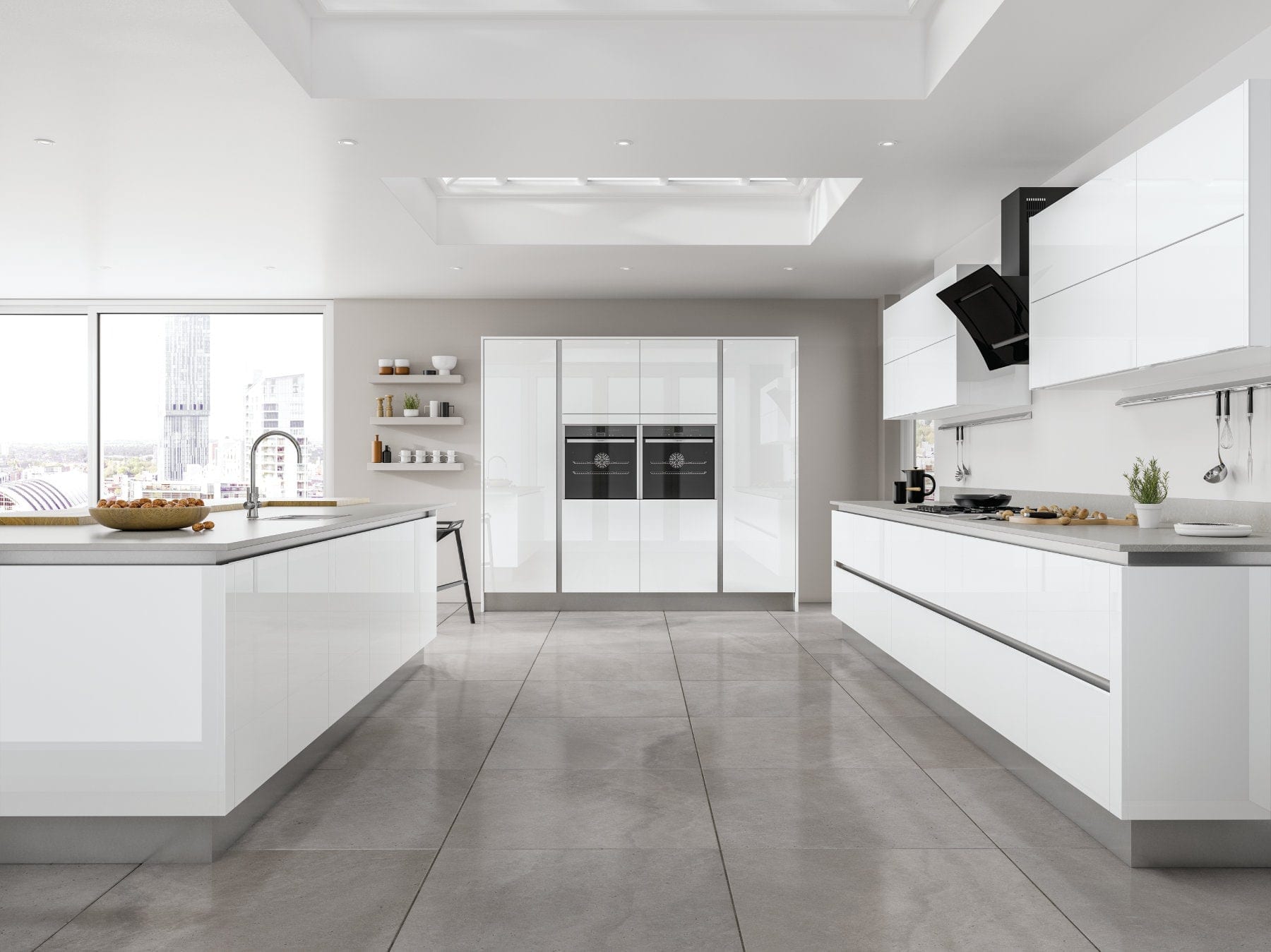 JJO Kitchens – Totally Kitchens