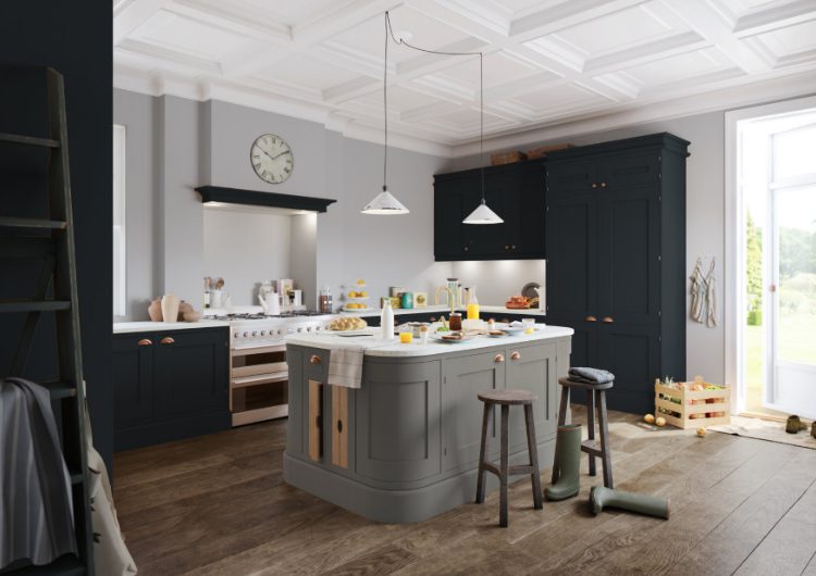 JJO Kitchens – Totally Kitchens